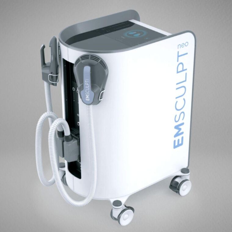 EMSCULPT NEO - Simply Better Skin